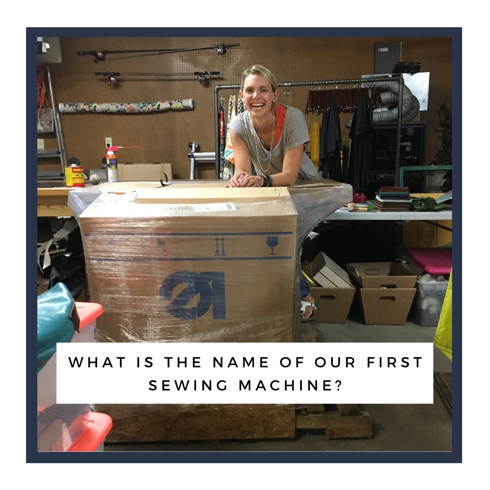 SEWING MACHINES.... – Alexis Drake