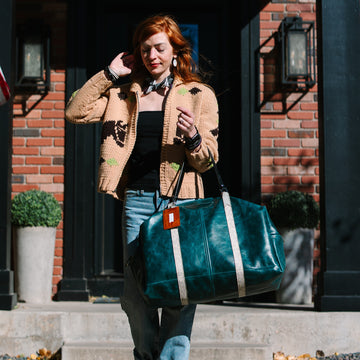 Alexis Drake | Luxury Leather Handbags + Accessories