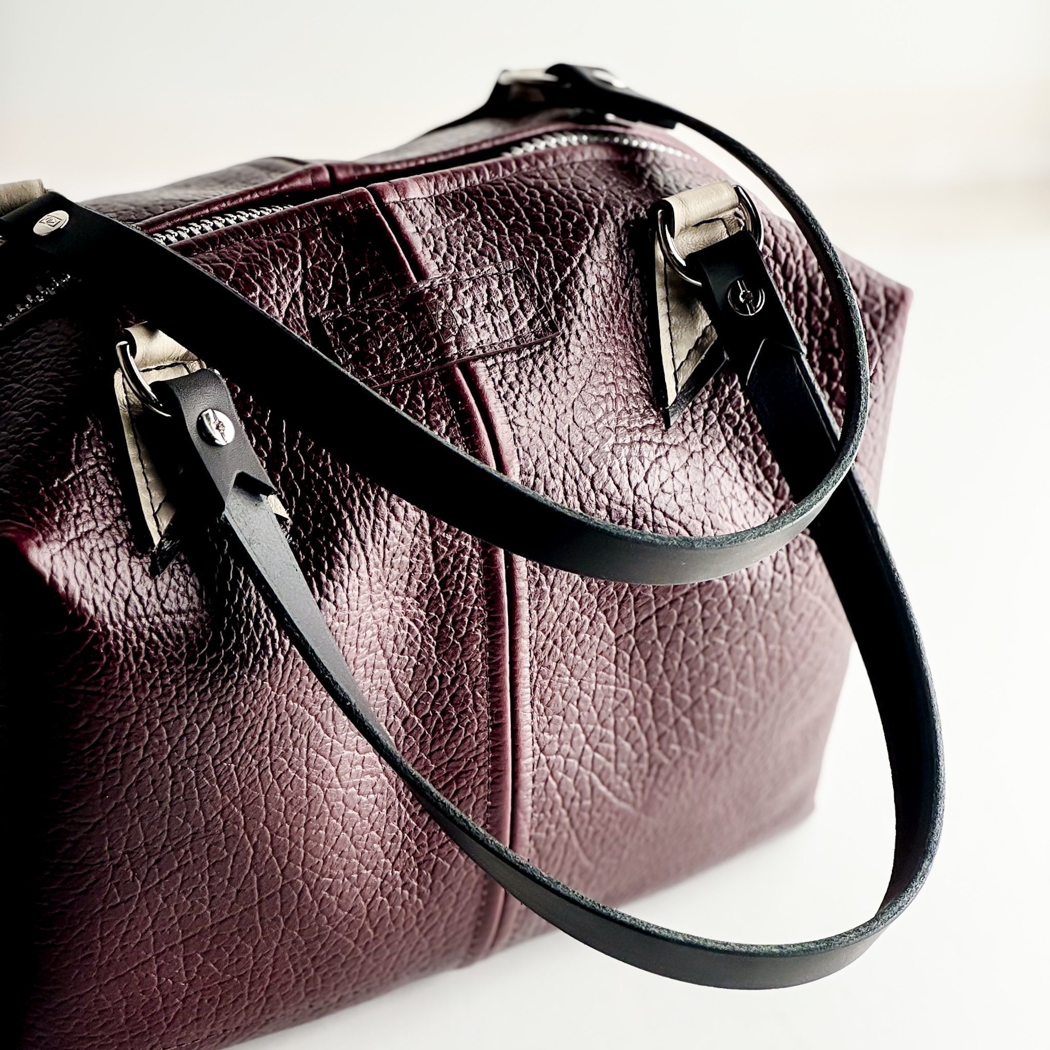 Elevate Your Everyday | Satchel Style Updates--Meet the Ruthie – Alexis ...