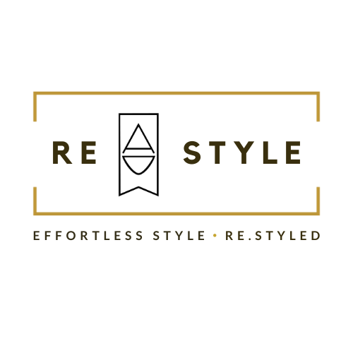 RE-STYLE is back! – Alexis Drake