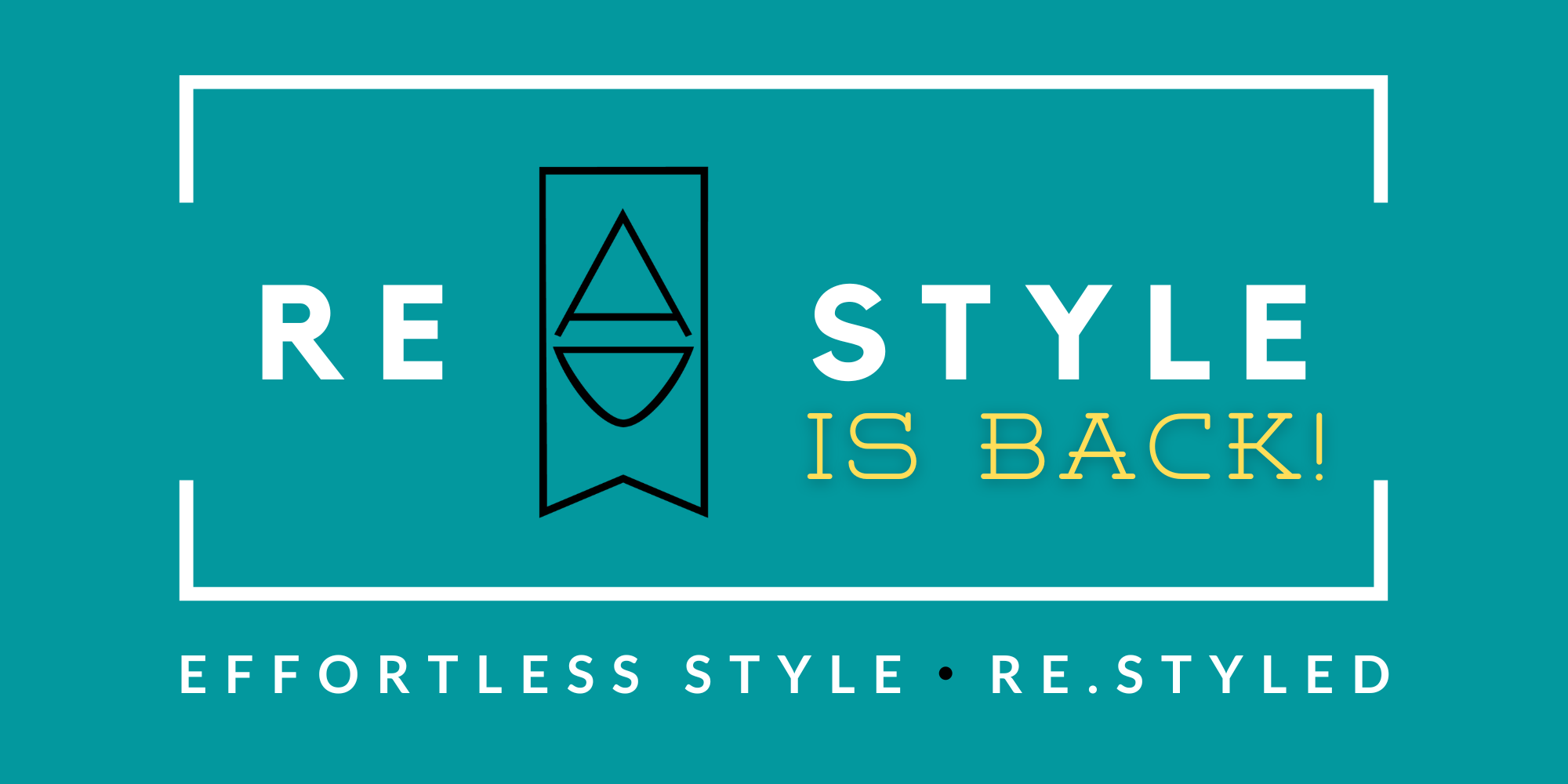 What is RESTYLE? – Alexis Drake
