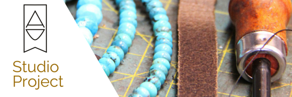 Studio Project : The Roundabout Tote | Phase 1 – Alexis Drake