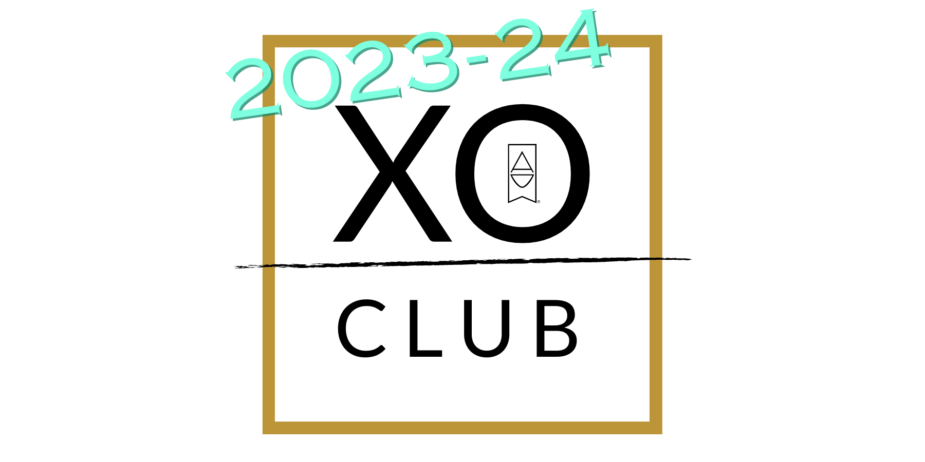 XO CLUB details... – Alexis Drake