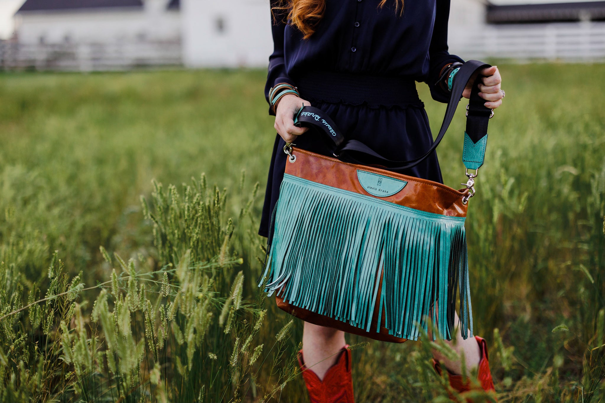 Rodeo Collection 2023 – Alexis Drake