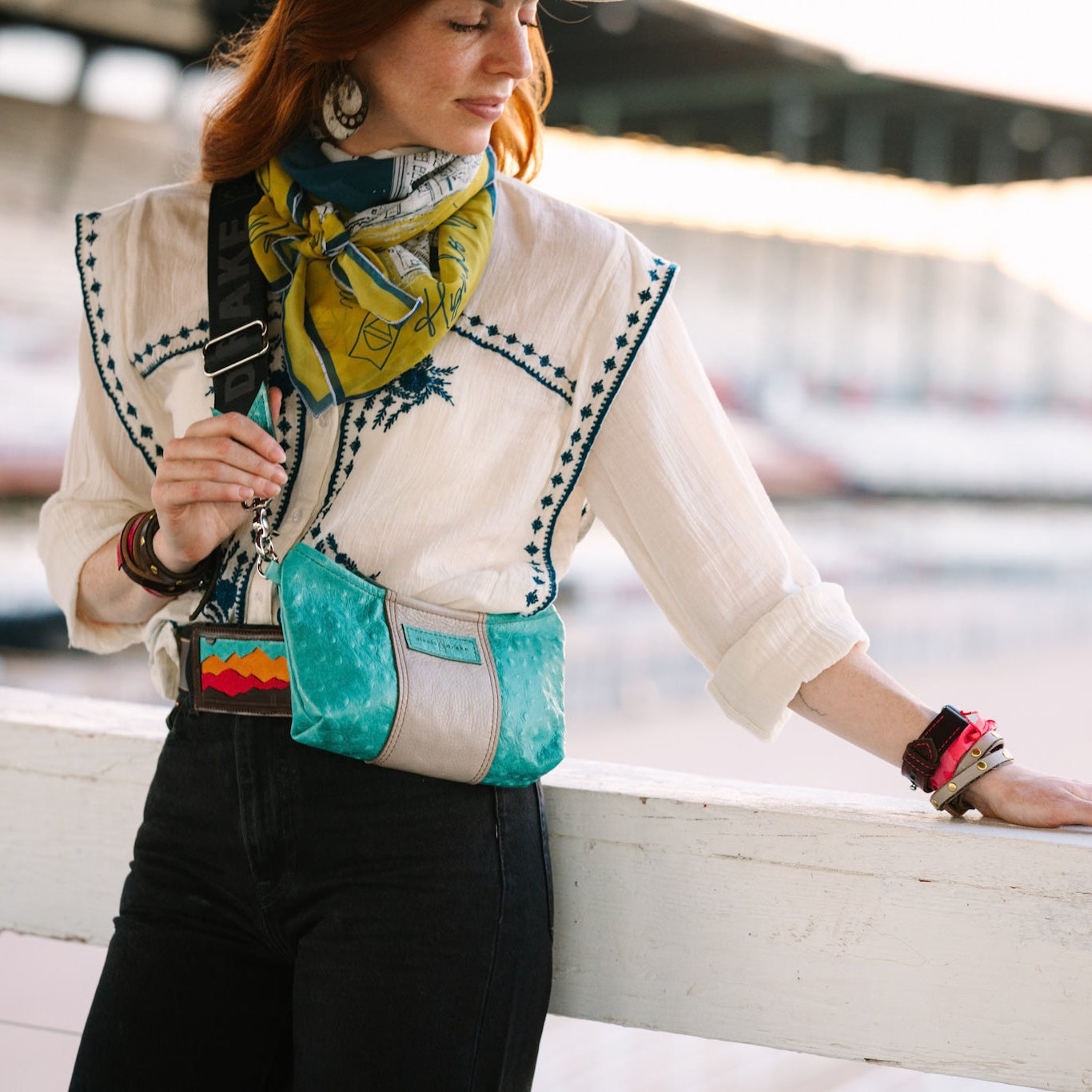 Arena Tradition Collection – Alexis Drake