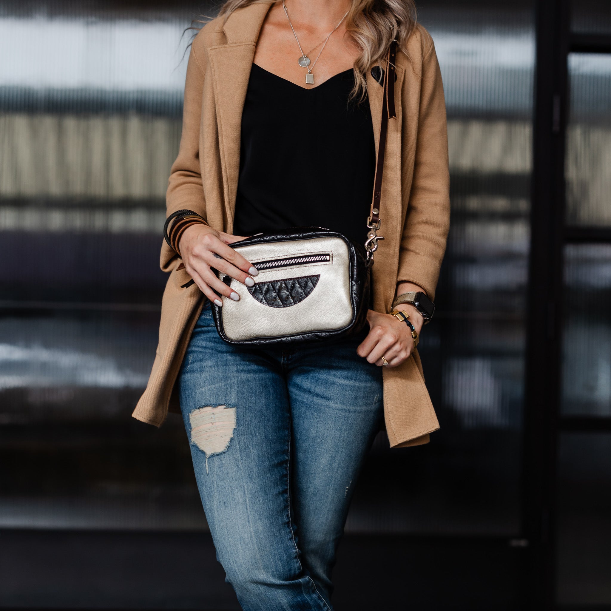 HANDBAGS – Alexis Drake