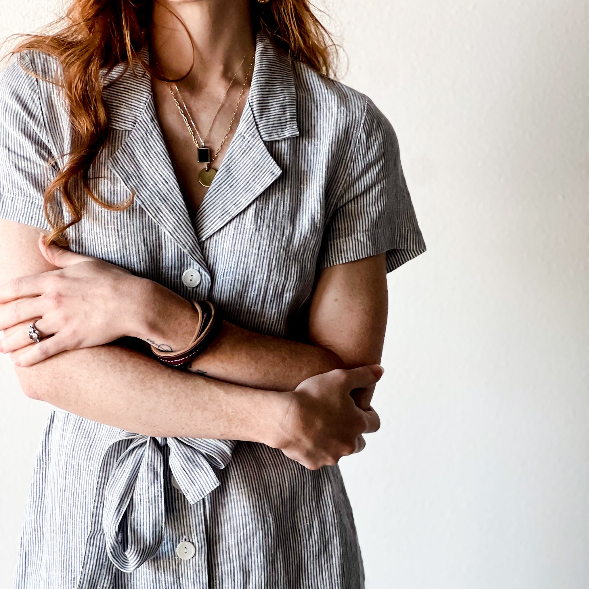 Summer Capsule Collection – Alexis Drake