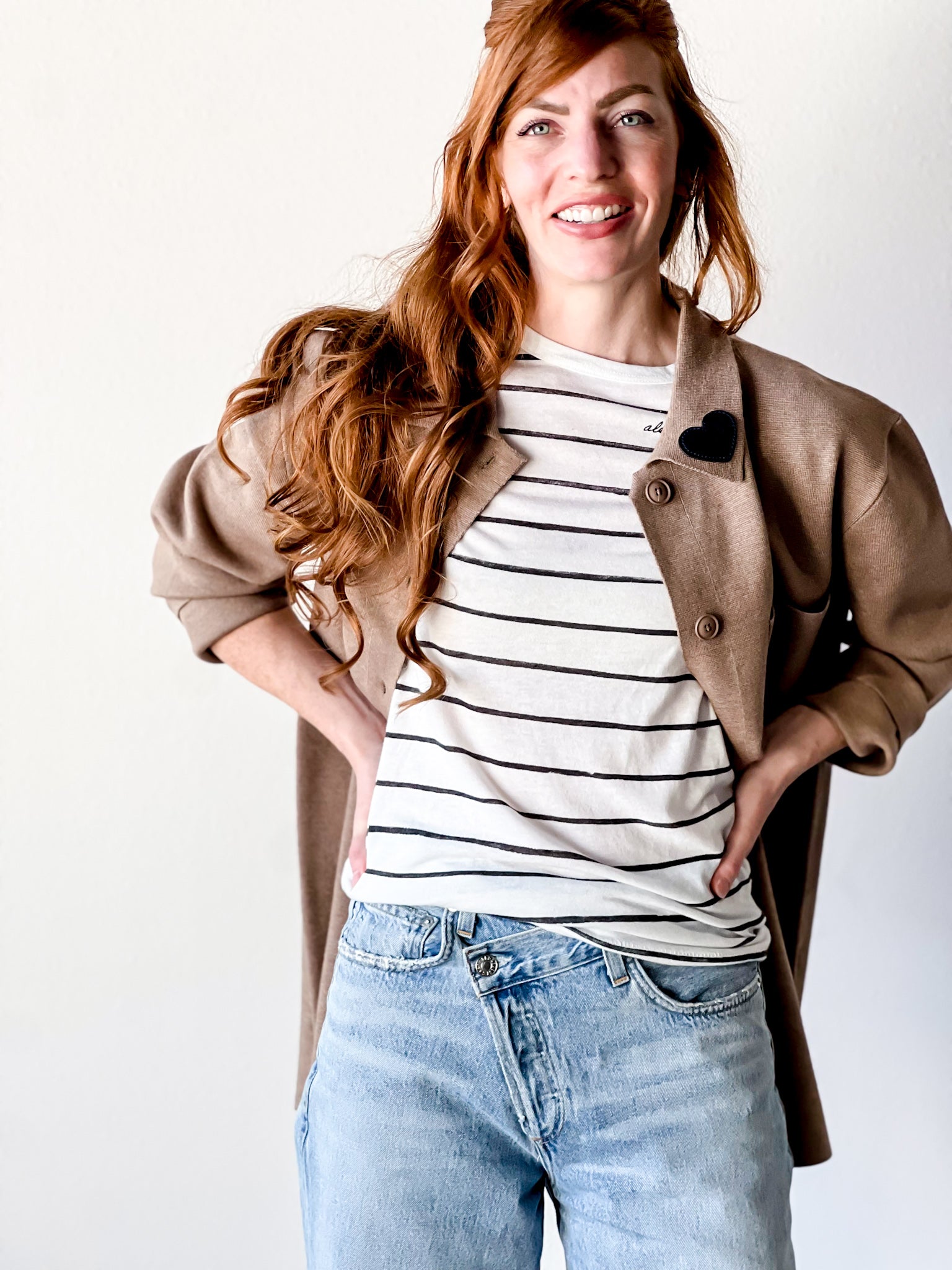 Capsule Collection – Alexis Drake