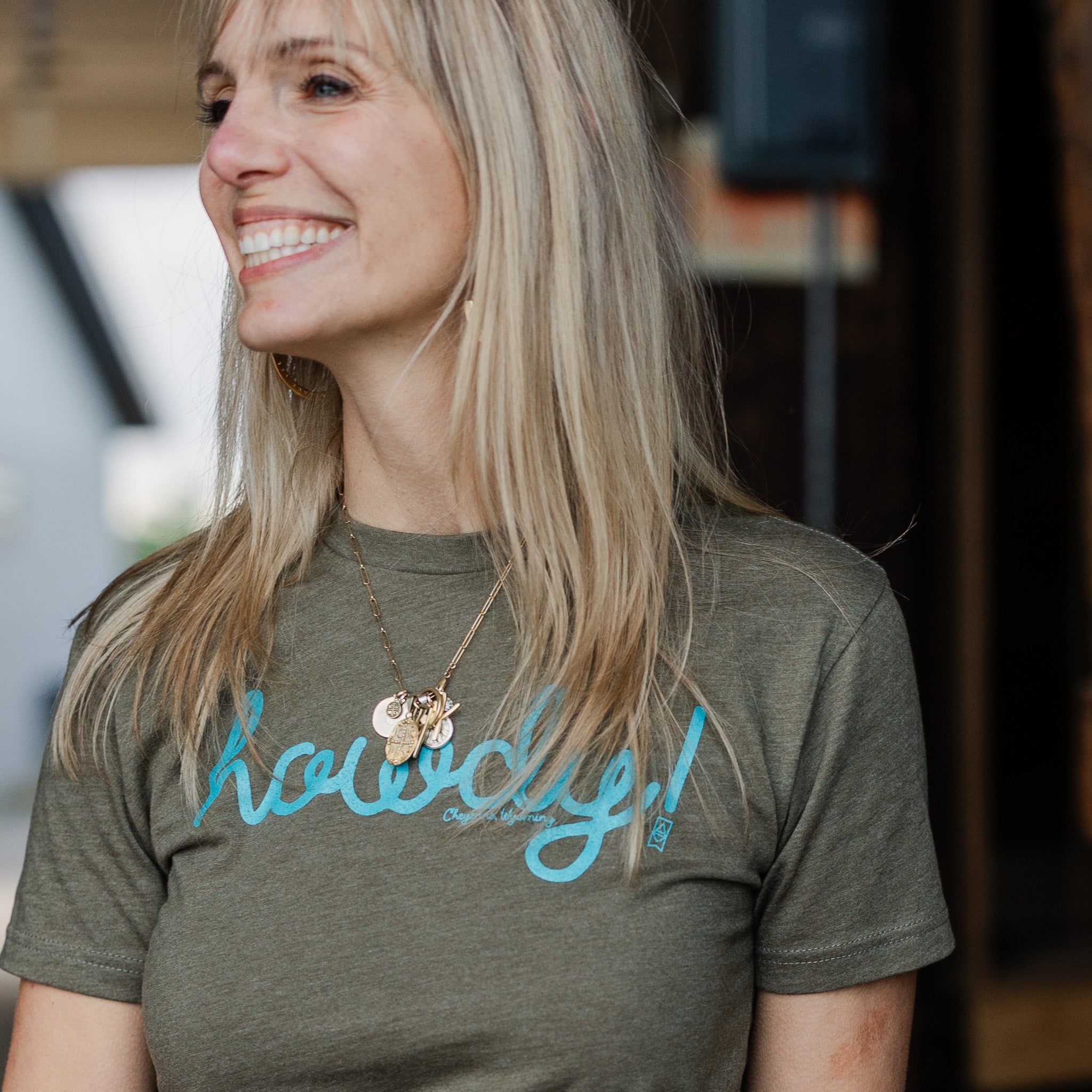 CLASSIC TEE SHIRTS – Alexis Drake