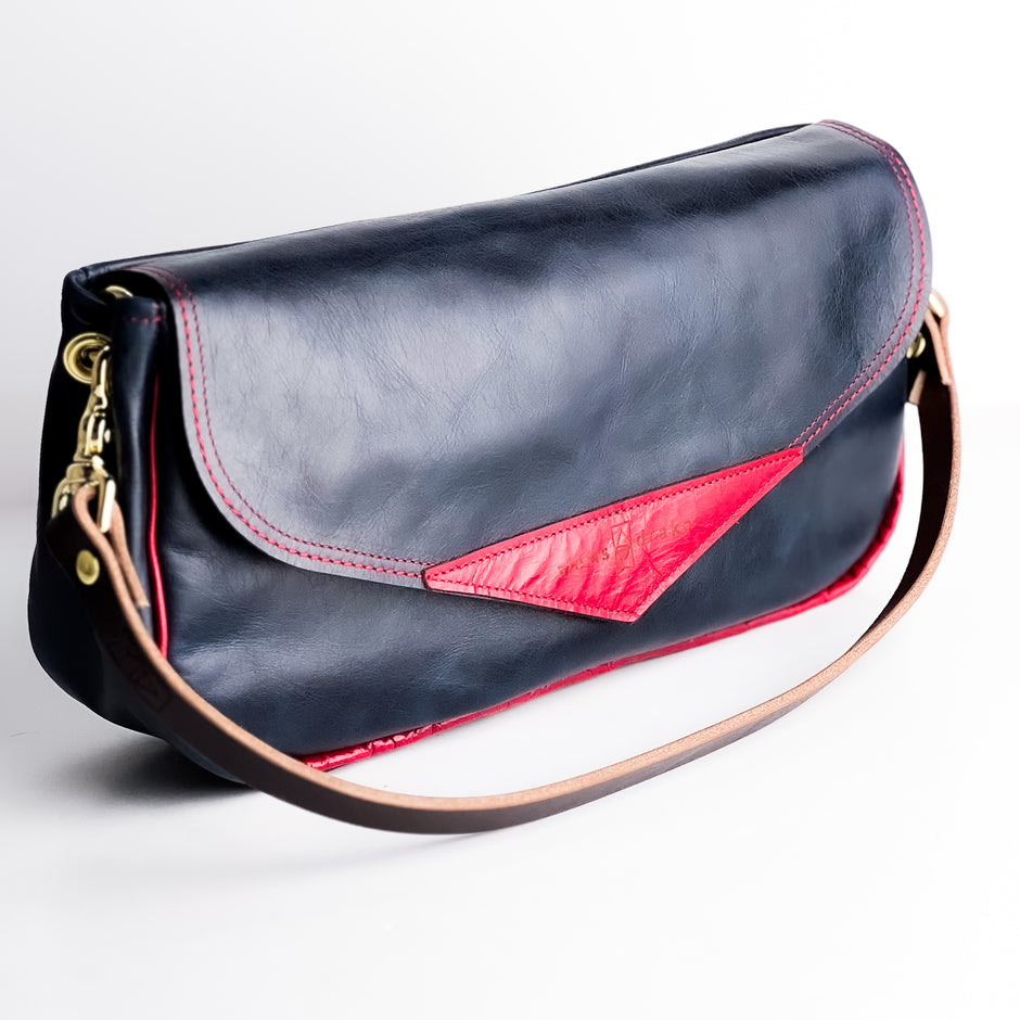 Alexis Drake | Luxury Leather Handbags + Accessories