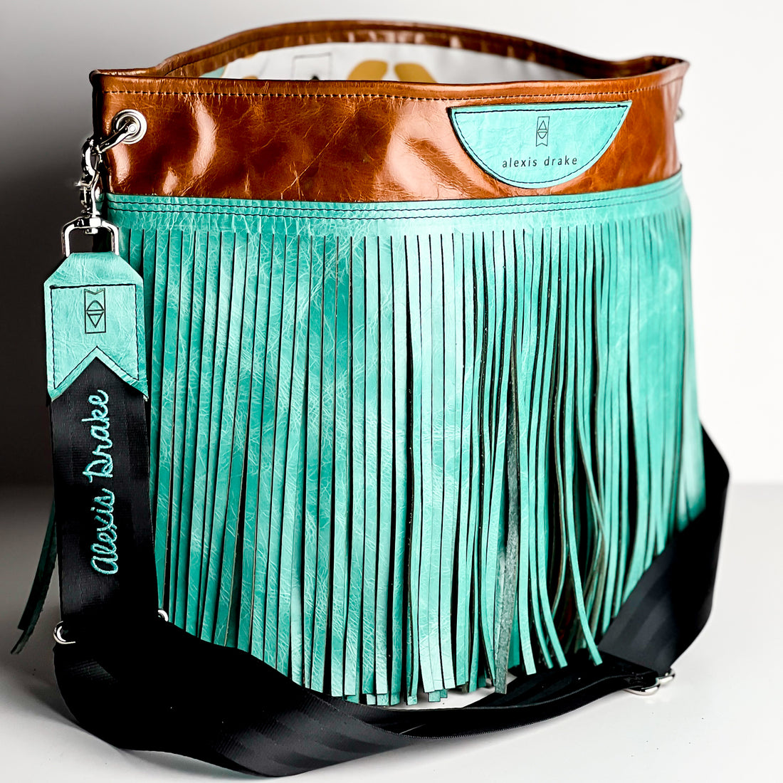 Alexis Drake | Luxury Leather Handbags + Accessories