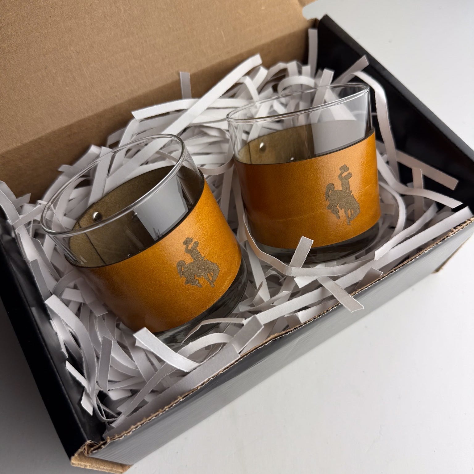 Home Collection | Whiskey Glasses | Various – Alexis Drake