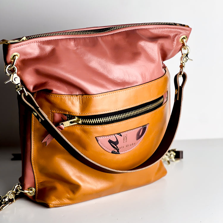 Alexis Drake | Luxury Leather Handbags + Accessories