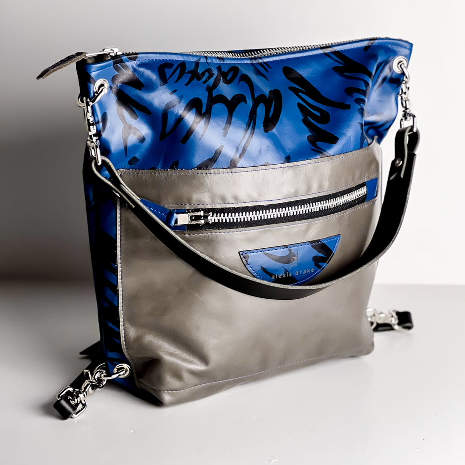 Alexis Drake | Luxury Leather Handbags + Accessories