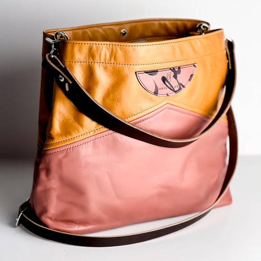 Alexis Drake | Luxury Leather Handbags + Accessories