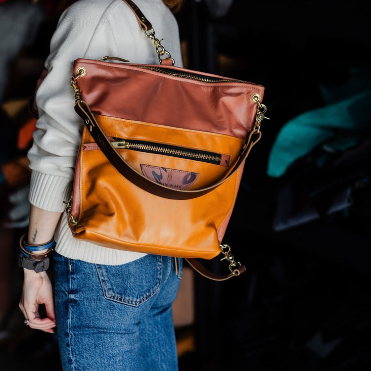 Alexis Drake | Luxury Leather Handbags + Accessories