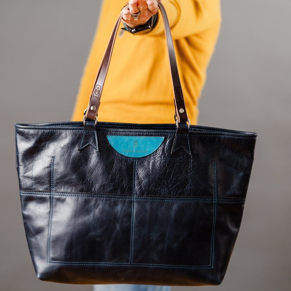 Alexis Drake | Luxury Leather Handbags + Accessories