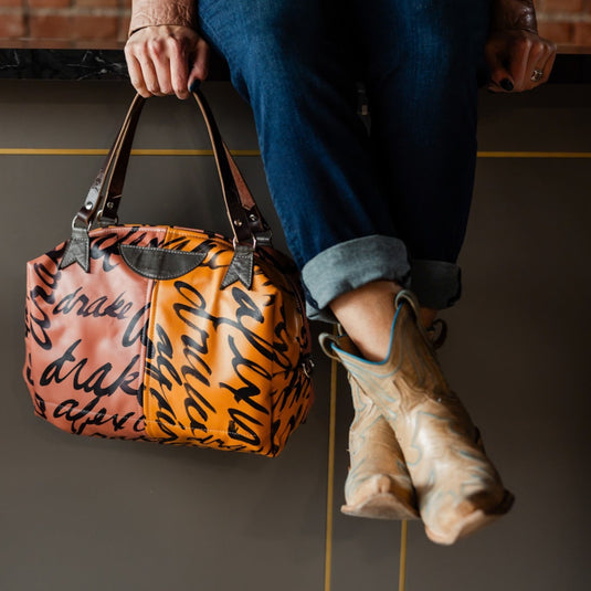 Alexis Drake | Luxury Leather Handbags + Accessories